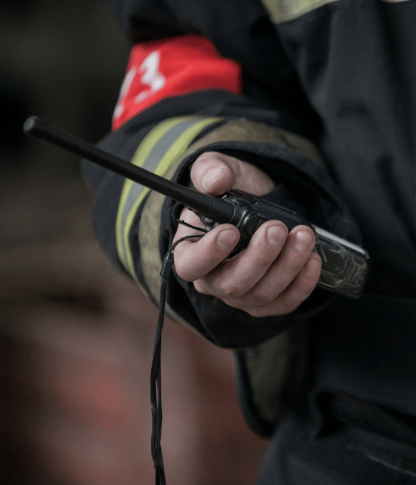 Public Safety DAS Coverage: Design, Installation, Management