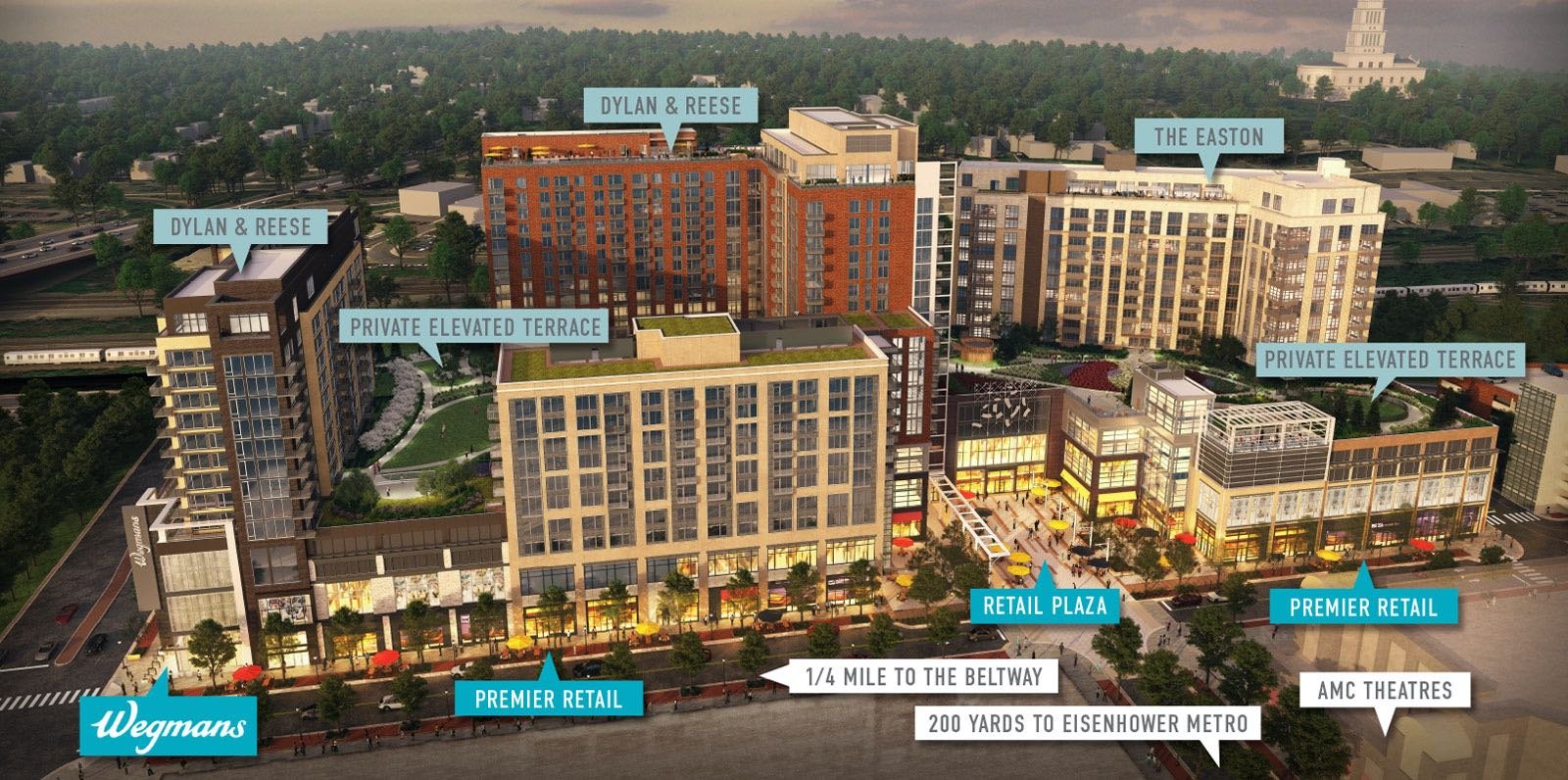 Landing Page | Airtower Network